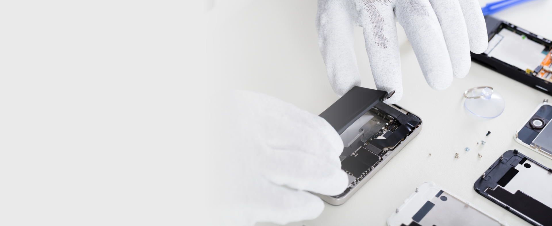 My Broken Phone – Expert electronic repairs done fast.